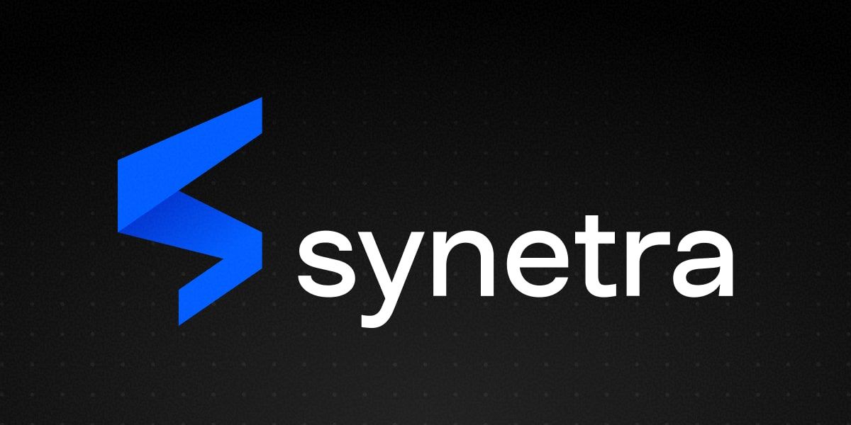Synetra — техническое зрение с ИИ для промышленности